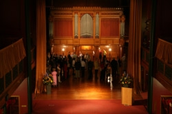 Salomons Welte Organ (Tunbridge Wells) - OrganFax