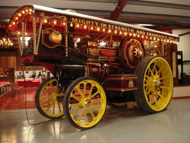 Scarborough Fair Collection - OrganFax